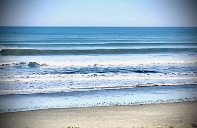 Column: Riding the waves of a long ago memory | Opinion ...