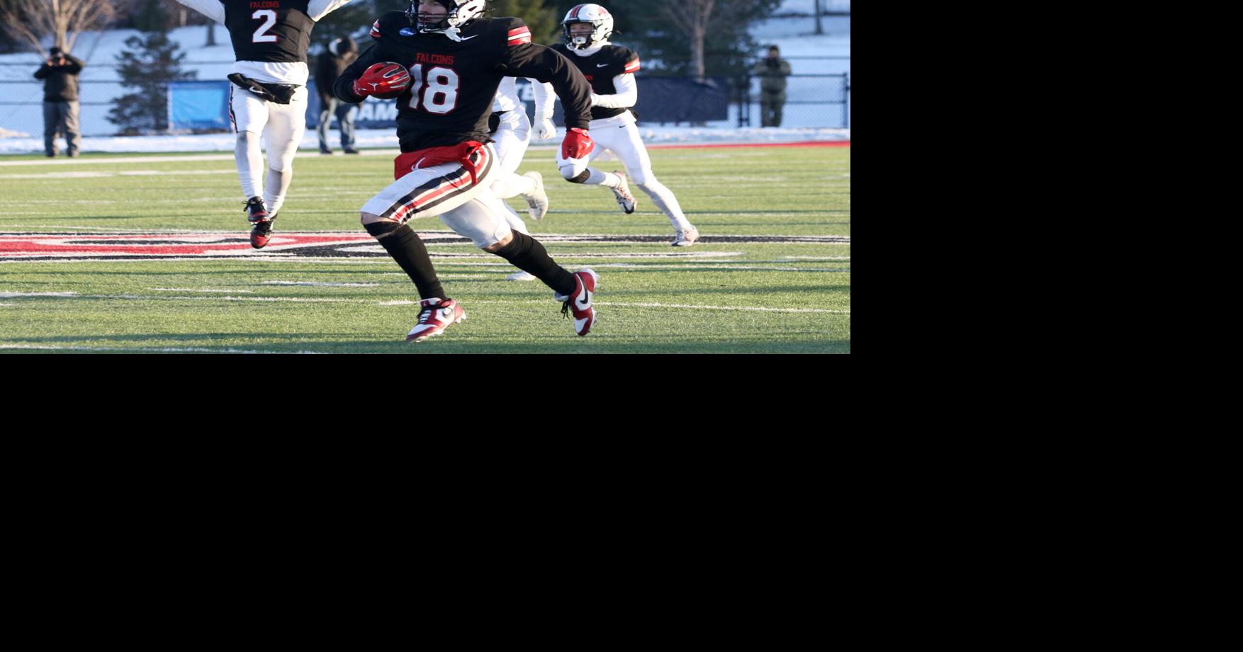 UWRF advances to Stagg Bowl after thrilling semifinal | Sports ...