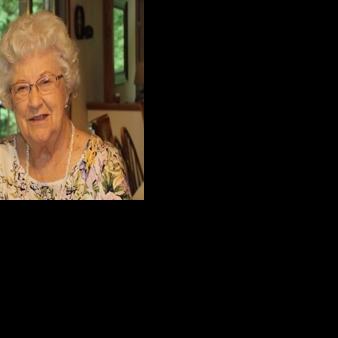 Phyllis Marie Bostrom | Obituaries | riverfallsjournal.com