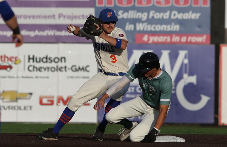 Amateur Baseball: River Falls still atop SCVBL despite first league ...