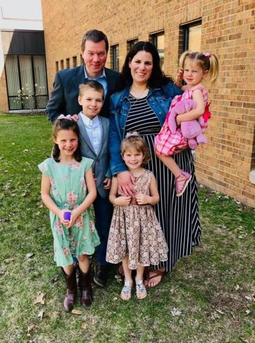 Newsmaker Q&A: Meet River Falls Council Member Nick Carow | People ...