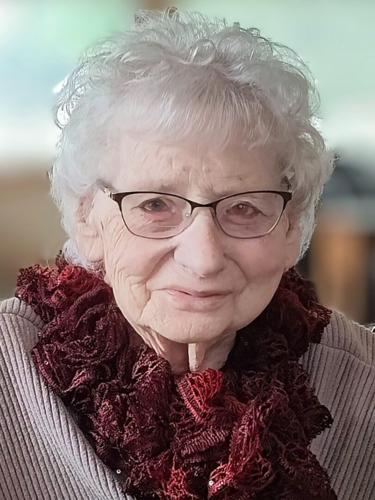 Violet E. Scott | Obituaries | riverfallsjournal.com