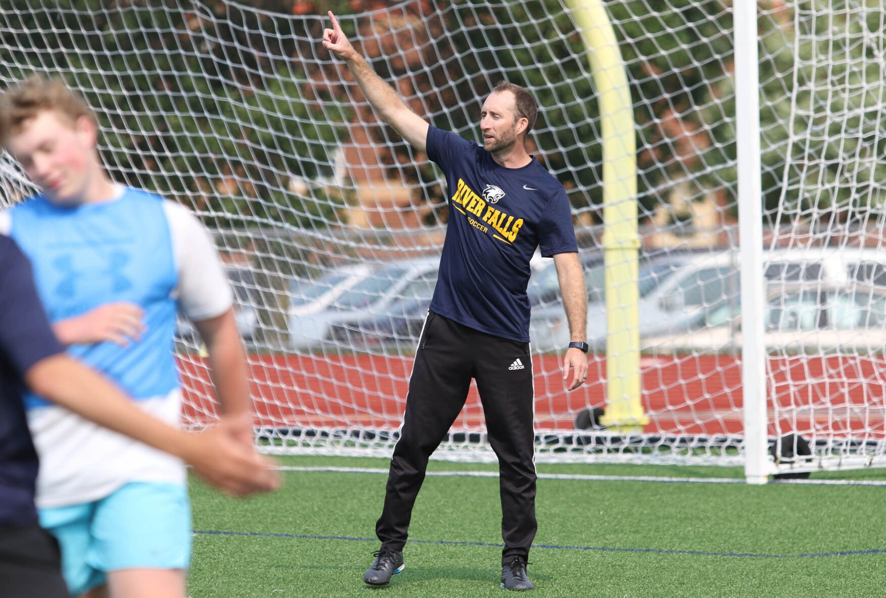 Soccer: River Falls gets Koger first career coaching win | Newsletter ...