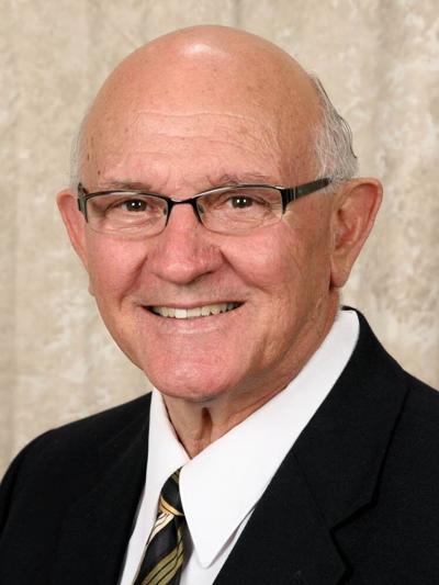 Rev. Mark Riley Shore | Obituaries | riverfallsjournal.com