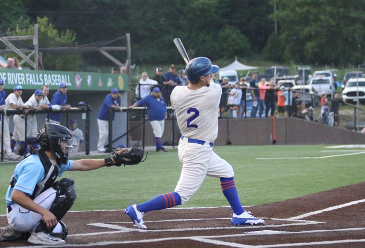 Amateur Baseball: Fighting Fish win big and small over weekend (8 ...
