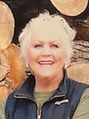 Nancy C. Dewall | Obituaries | riverfallsjournal.com