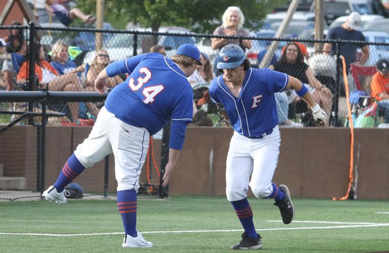 Amateur Baseball: River Falls tops Cadott to advance to WBA semifinals ...