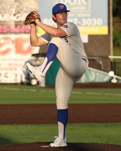 Amateur Baseball: Fighting Fish win big and small over weekend (8 ...