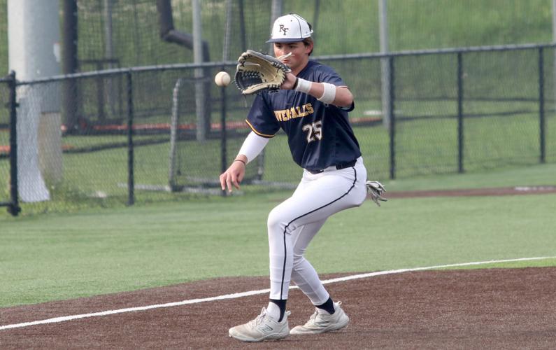 Baseball: River Falls takes pitchers’ duel from Wisconsin Rapids in ...