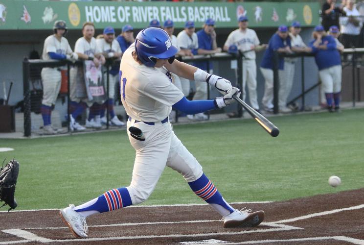 Amateur Baseball: Fighting Fish win big and small over weekend (8 ...