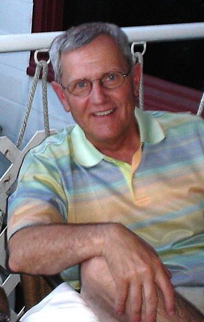 Joseph Martin Traiser | Obituaries | riverfallsjournal.com
