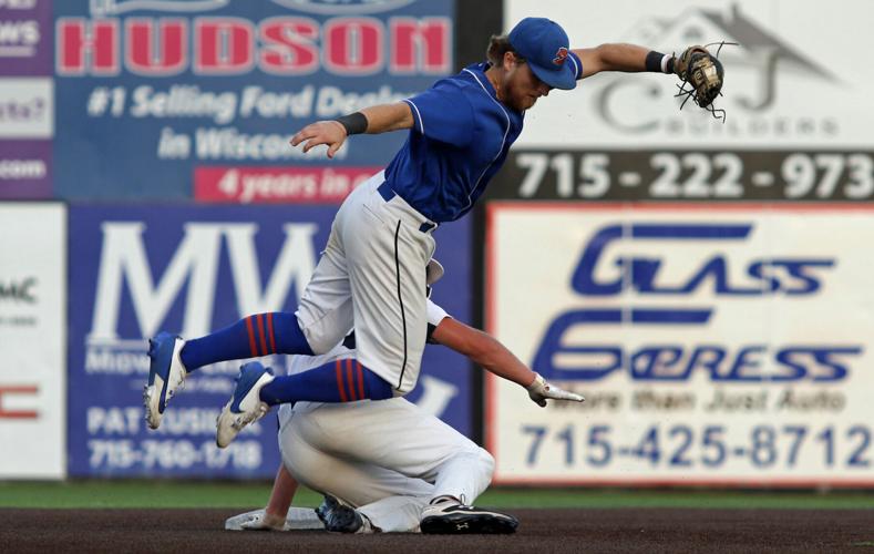 Amateur Baseball: River Falls tops Cadott to advance to WBA semifinals ...