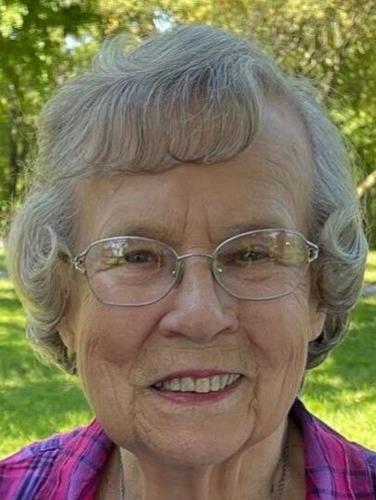 Colleen R Johnson | Obituaries | riverfallsjournal.com