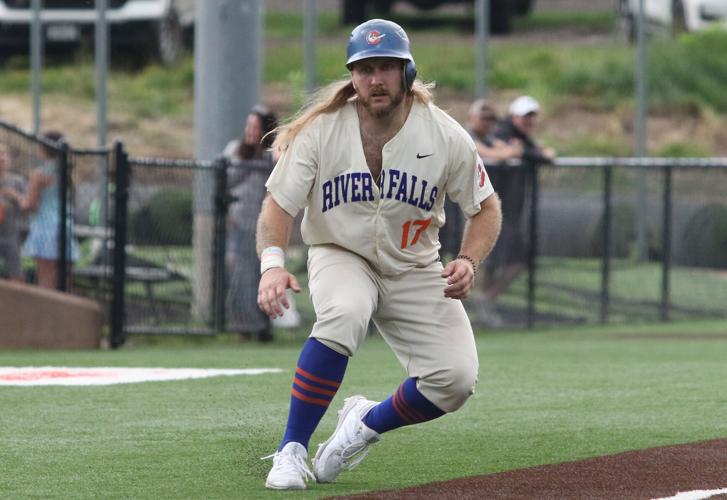 Amateur Baseball: Fighting Fish win big and small over weekend (8 ...