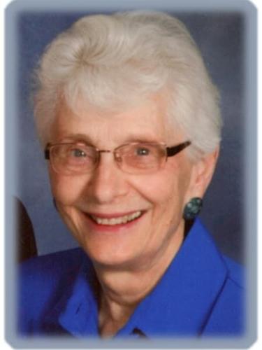 Annette Sue Stannard | Obituaries | riverfallsjournal.com