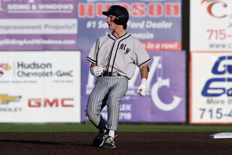 Baseball: Check out 10 photos from Friday's River Falls’ win over ...