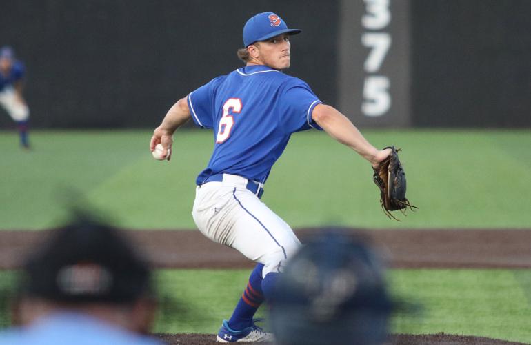 Amateur Baseball: River Falls tops Cadott to advance to WBA semifinals ...