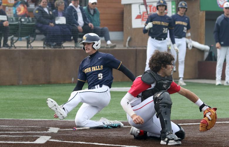 Baseball: River Falls takes pitchers’ duel from Wisconsin Rapids in ...