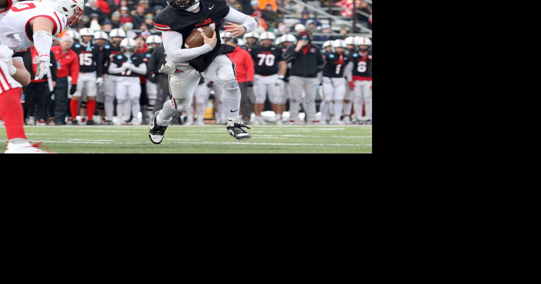 UWR's Kaleb Blaha in running for Gagliardi Trophy | Sports ...