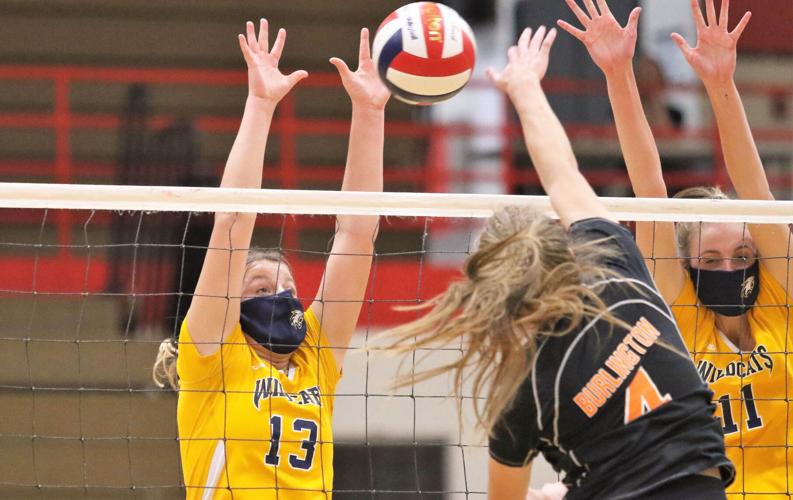 PHOTOS: River Falls competes at state volleyball | Sports ...