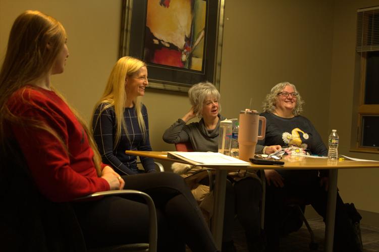 At RFCT, ‘everything comes from the people who are involved’ | Local ...