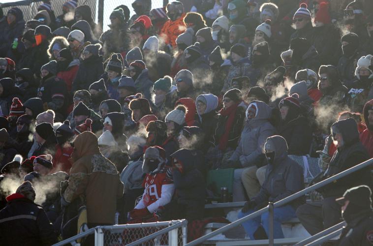 UW-River Falls Falcons soar to NCAA Division III semifinals | Sports ...