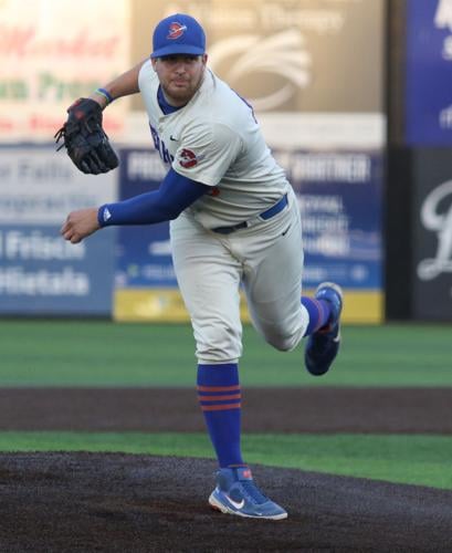 Amateur baseball: River Falls beats Cadott in regional playoff opener ...