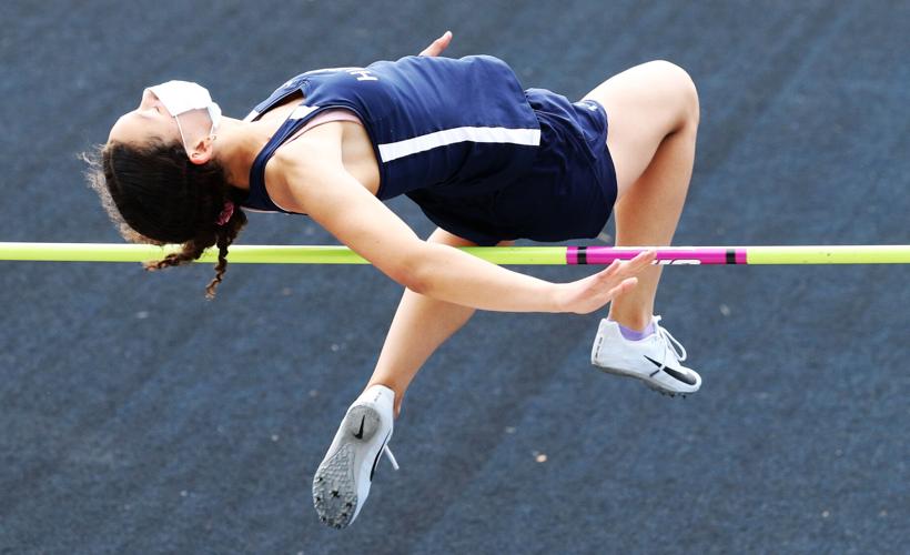 Check out a dozen photos of the Hudson and River Falls track teams in ...