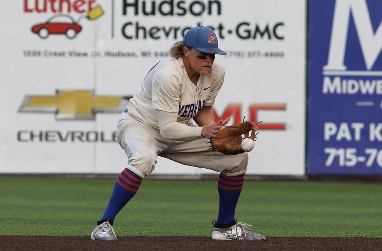Amateur baseball: River Falls beats Cadott in regional playoff opener ...