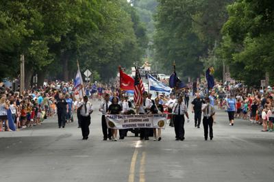 Check out 16 photos from Friday night's River Falls Days Parade | Local ...