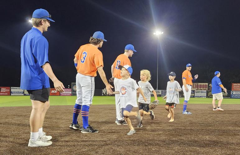 Amateur Baseball: Fighting Fish reach WBA state title game (9 photos ...