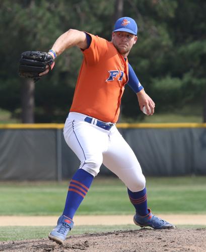 Amateur Baseball: Fish sweep way to SCVBL tourney title, host WBA ...