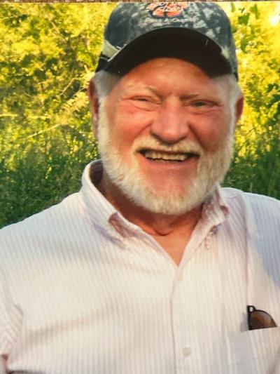 Ron Wilson | Obituaries | riverfallsjournal.com