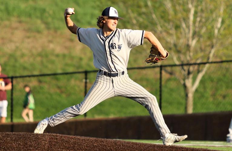 Baseball: Check out 10 photos from Friday's River Falls’ win over ...