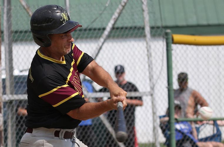 Amateur Baseball: Fish sweep way to SCVBL tourney title, host WBA ...