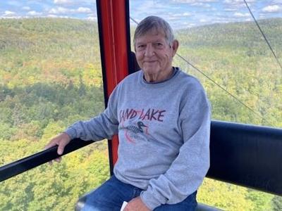 Gary Lee Klund | Obituaries | riverfallsjournal.com