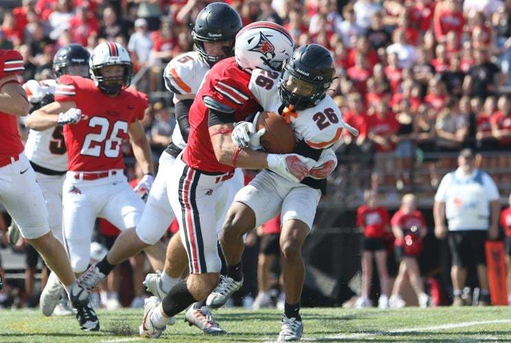 College Football: Seventh-ranked UWRF explodes for 60-point victory (10 ...