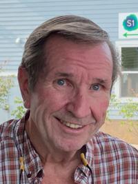 Michael McLaughlin | Obituaries | riverfallsjournal.com