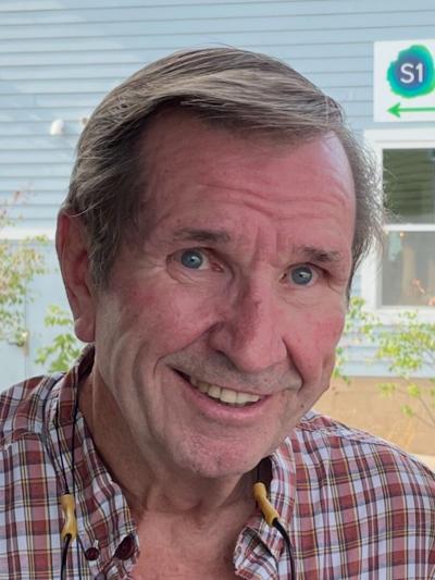 Michael McLaughlin | Obituaries | riverfallsjournal.com