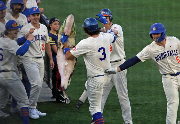 Amateur baseball: River Falls beats Cadott in regional playoff opener ...