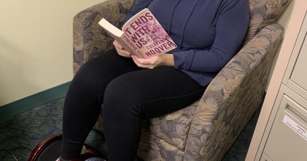 River Falls Library adds new wellness program | Local News ...