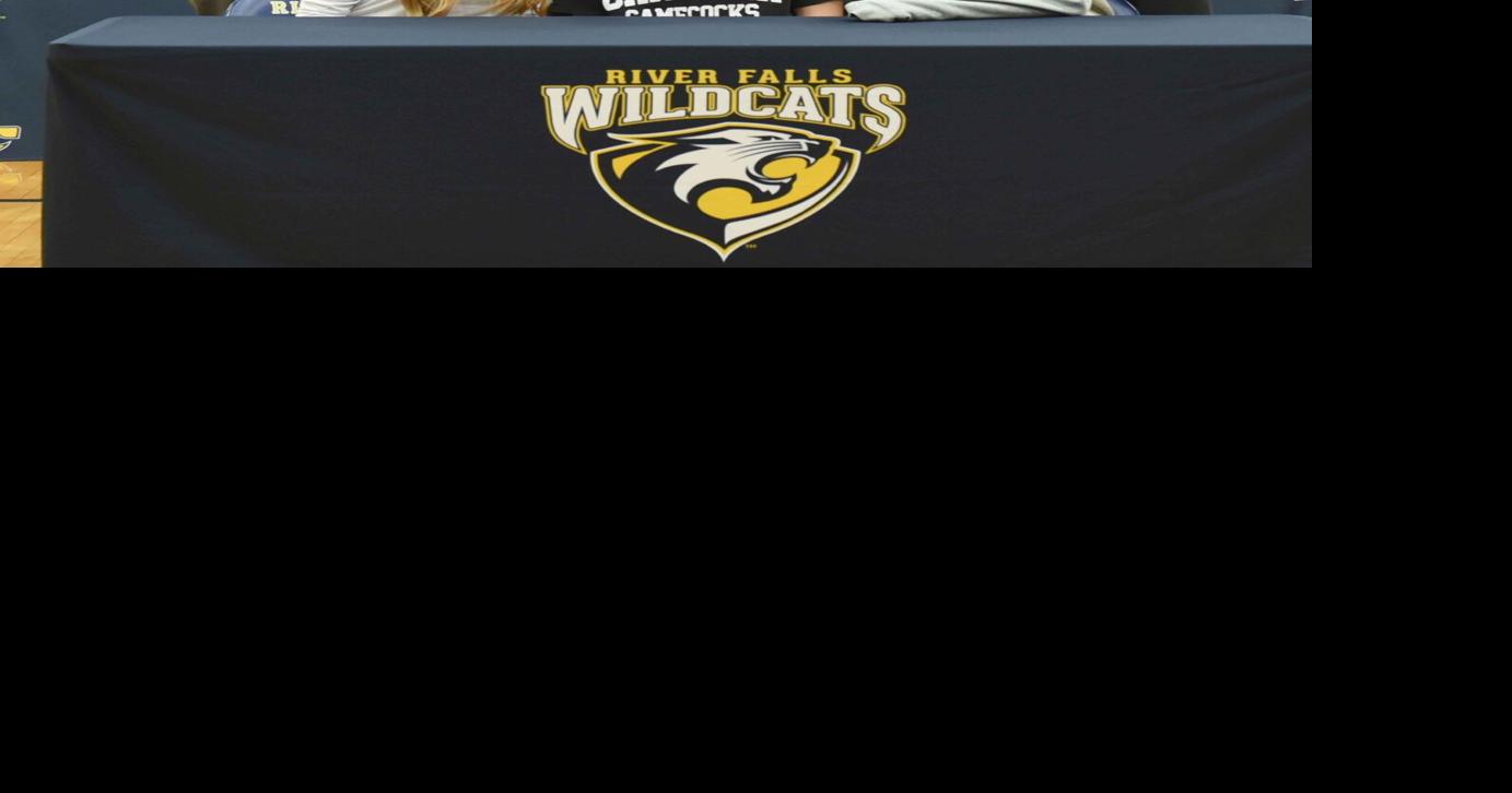 River Falls student-athletes make college commitments | Newsletter ...