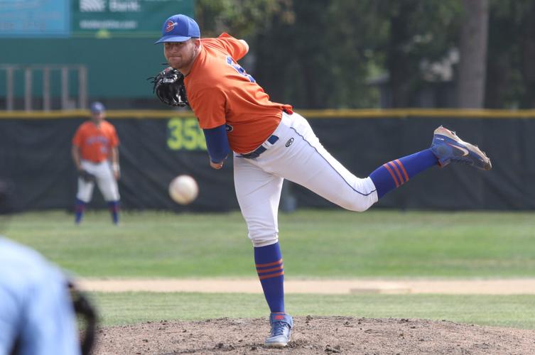 Amateur Baseball: Fish sweep way to SCVBL tourney title, host WBA ...