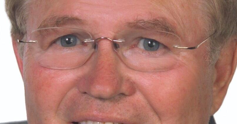 Roger Hetchler | Obituaries | riverfallsjournal.com