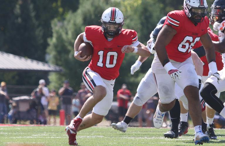 College Football: Seventh-ranked UWRF explodes for 60-point victory (10 ...