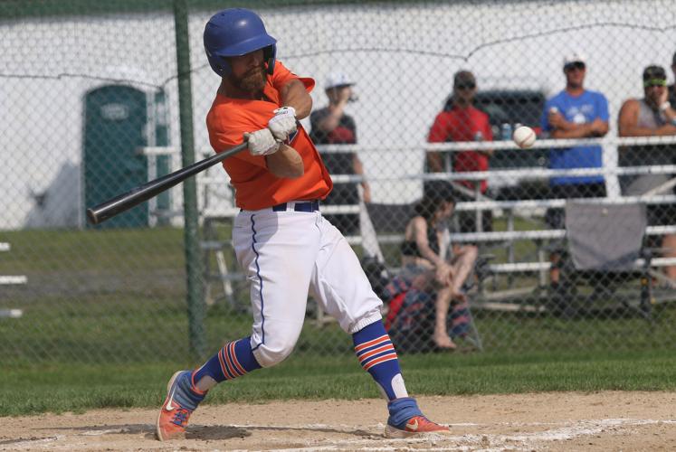 Amateur Baseball: Fish sweep way to SCVBL tourney title, host WBA ...