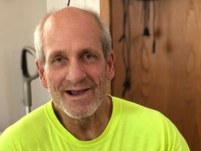 Scott Johnson | Obituaries | riverfallsjournal.com