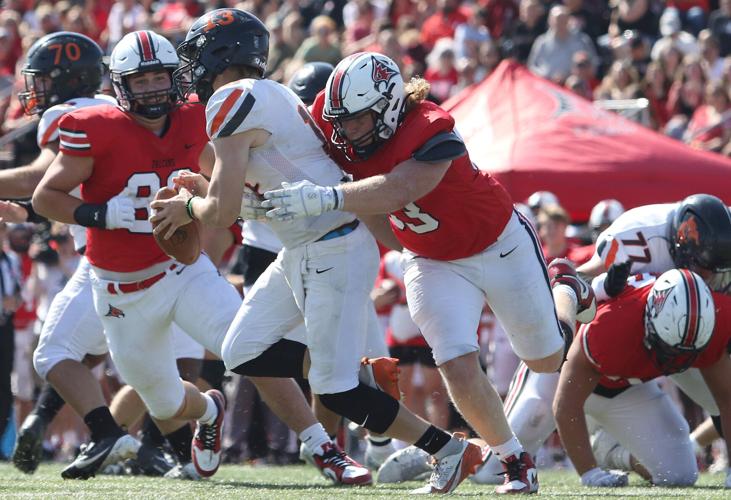 College Football: Seventh-ranked UWRF explodes for 60-point victory (10 ...