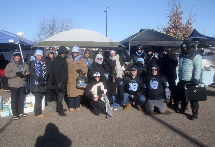 UW-River Falls vs. Johns Hopkins University (23 photos ...