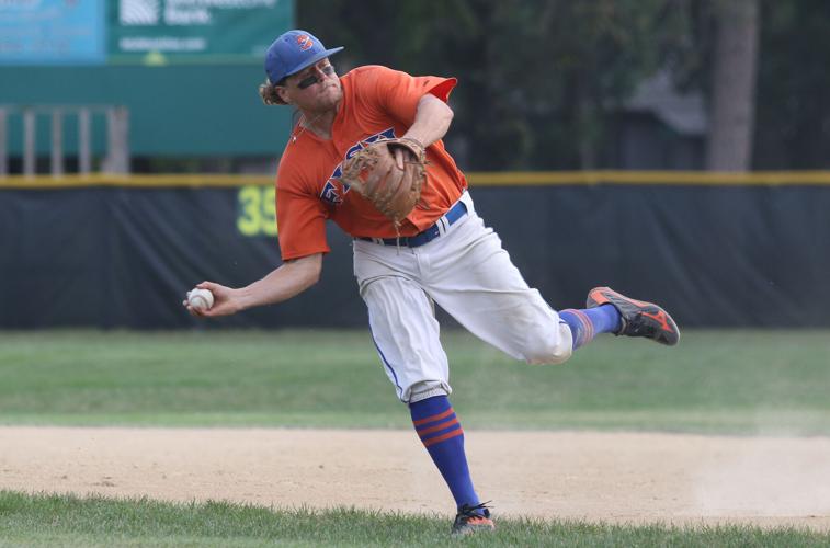 Amateur Baseball: Fish sweep way to SCVBL tourney title, host WBA ...